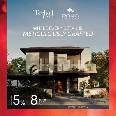 Compound Telal East New Cairo Prices 2026