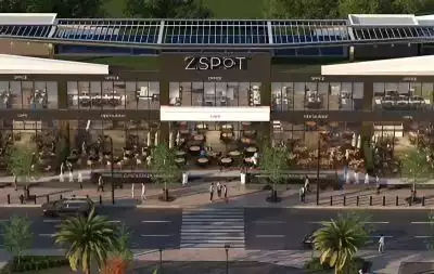 Z Spot Mall Sheikh Zayed Prices 2026