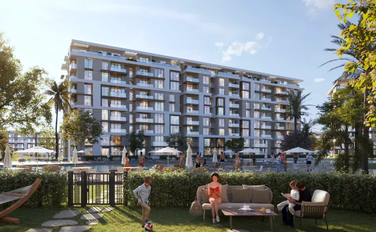 كمبوند نول التجمع السادس 2026 Compound Noll New Cairo