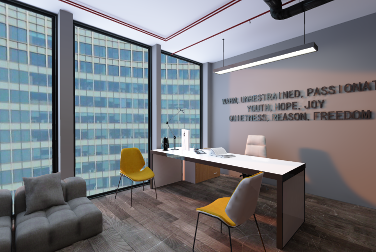 SUD Developments