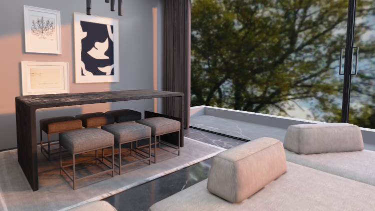 شركة Nations of Sky للتطوير العقاري Nations of Sky Developments