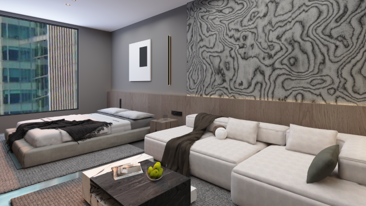 West Way Developments