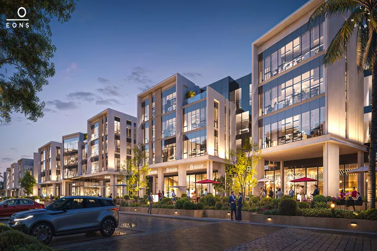 كمبوند لايف وايز التجمع الخامس 2026 Compound Life Wise New Cairo